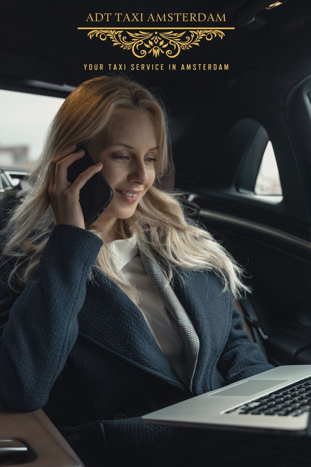 ADT Taxi Amsterdam: 24/7 Taxi Service in Amsterdam EN