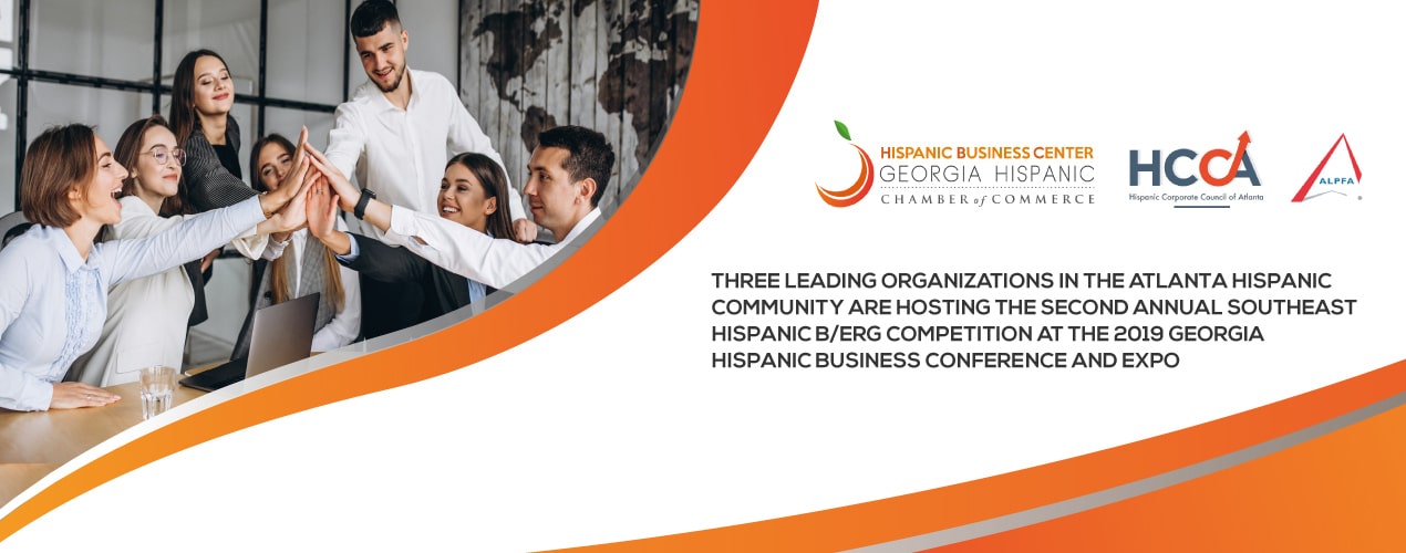ERG Southeast Competition | GA Hispanic Chamber