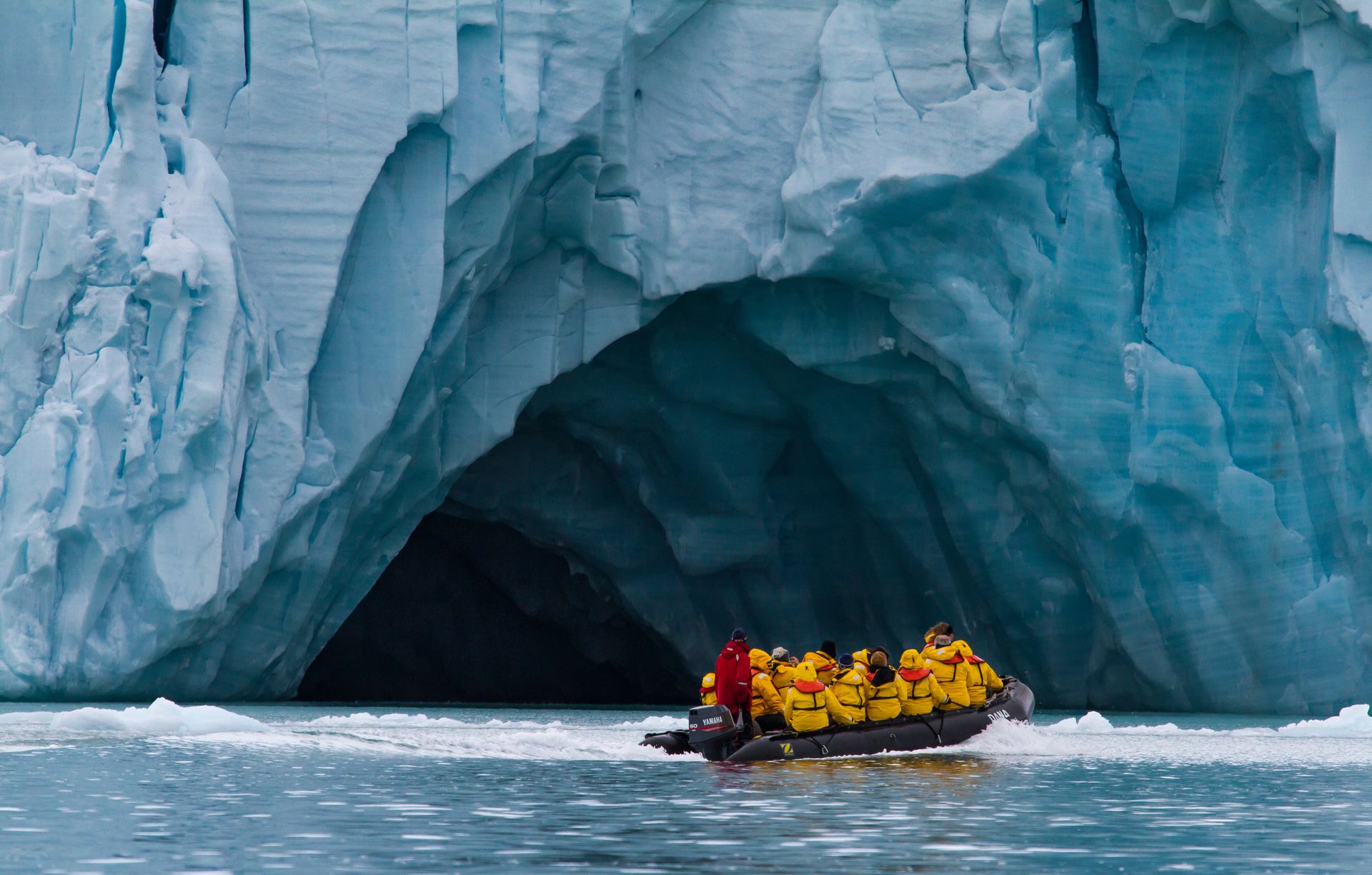 Svalbard Trek | Unforgettable Trips to Svalbard | Arctic Travel Specialists