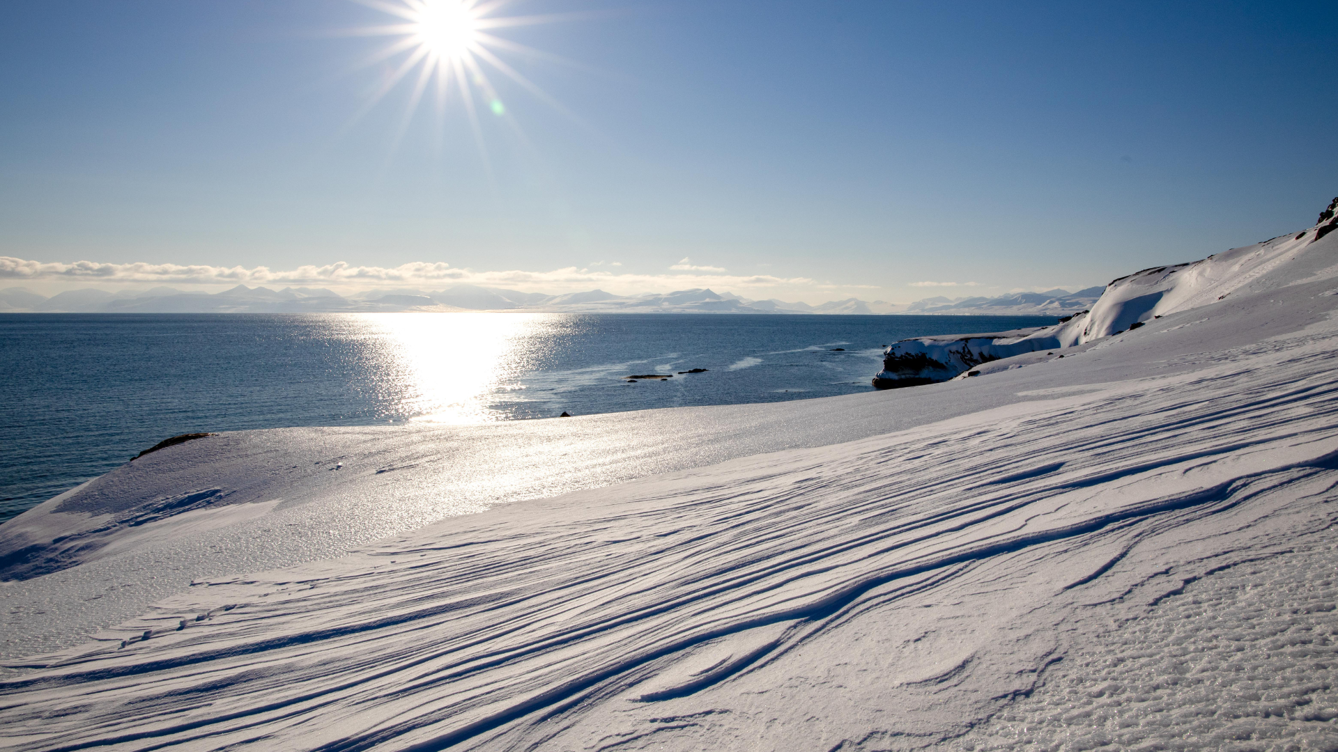 The Best Hiking Trails in Svalbard: Explore the Arctic Wilderness