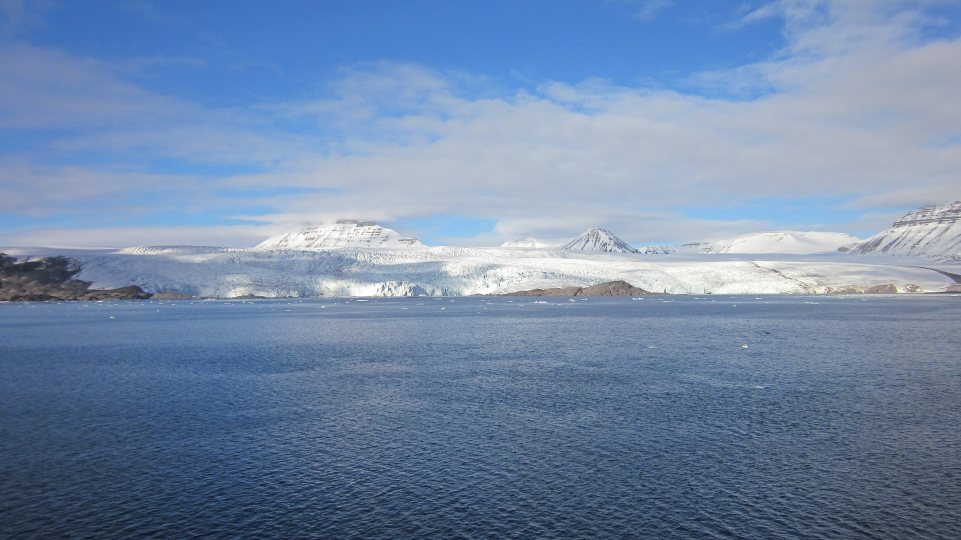 Eight Fun Facts About Svalbard
