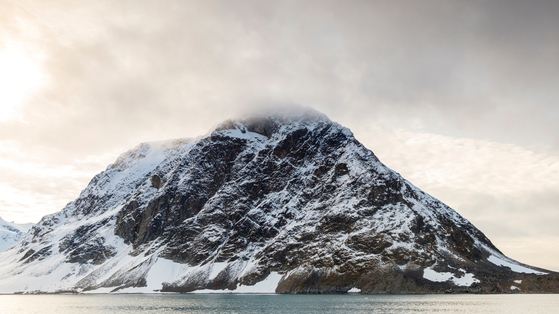 Svalbard Tourist Notable Information in May