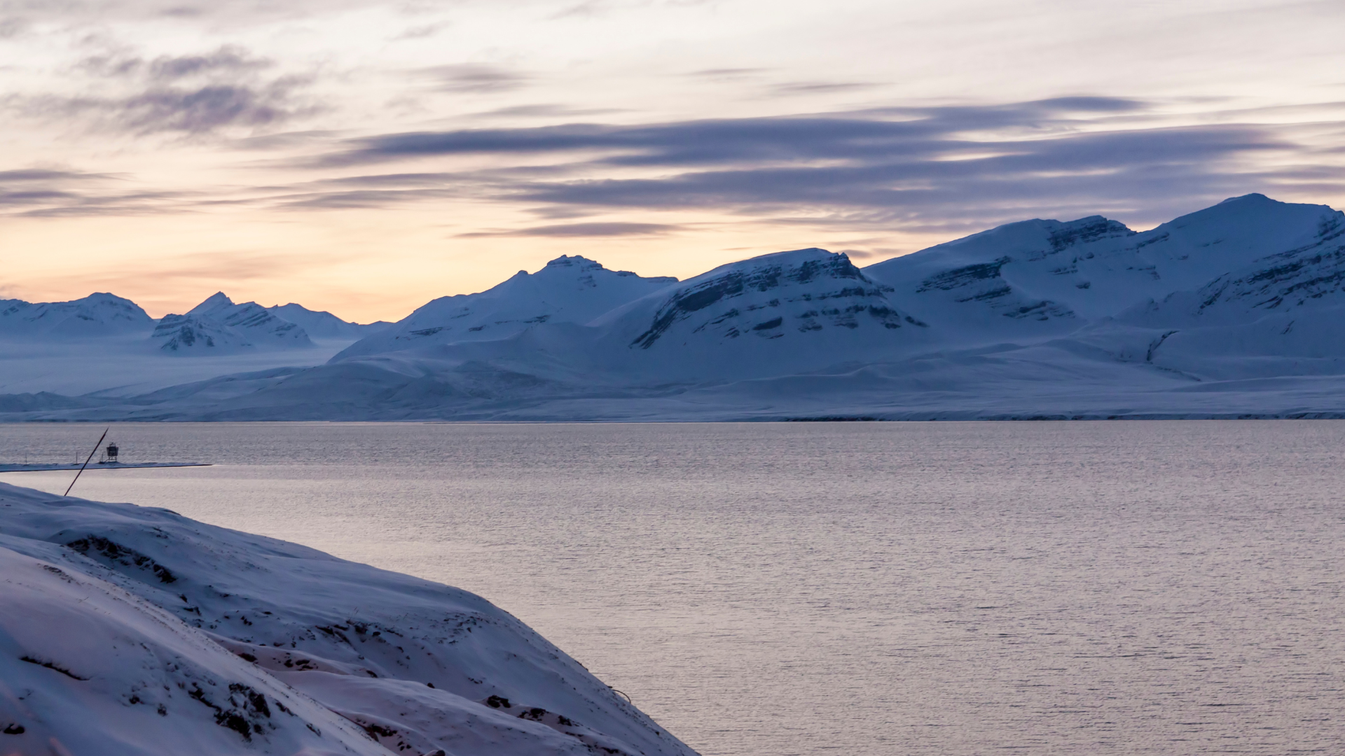Svalbard Tourist Notable Information in October
