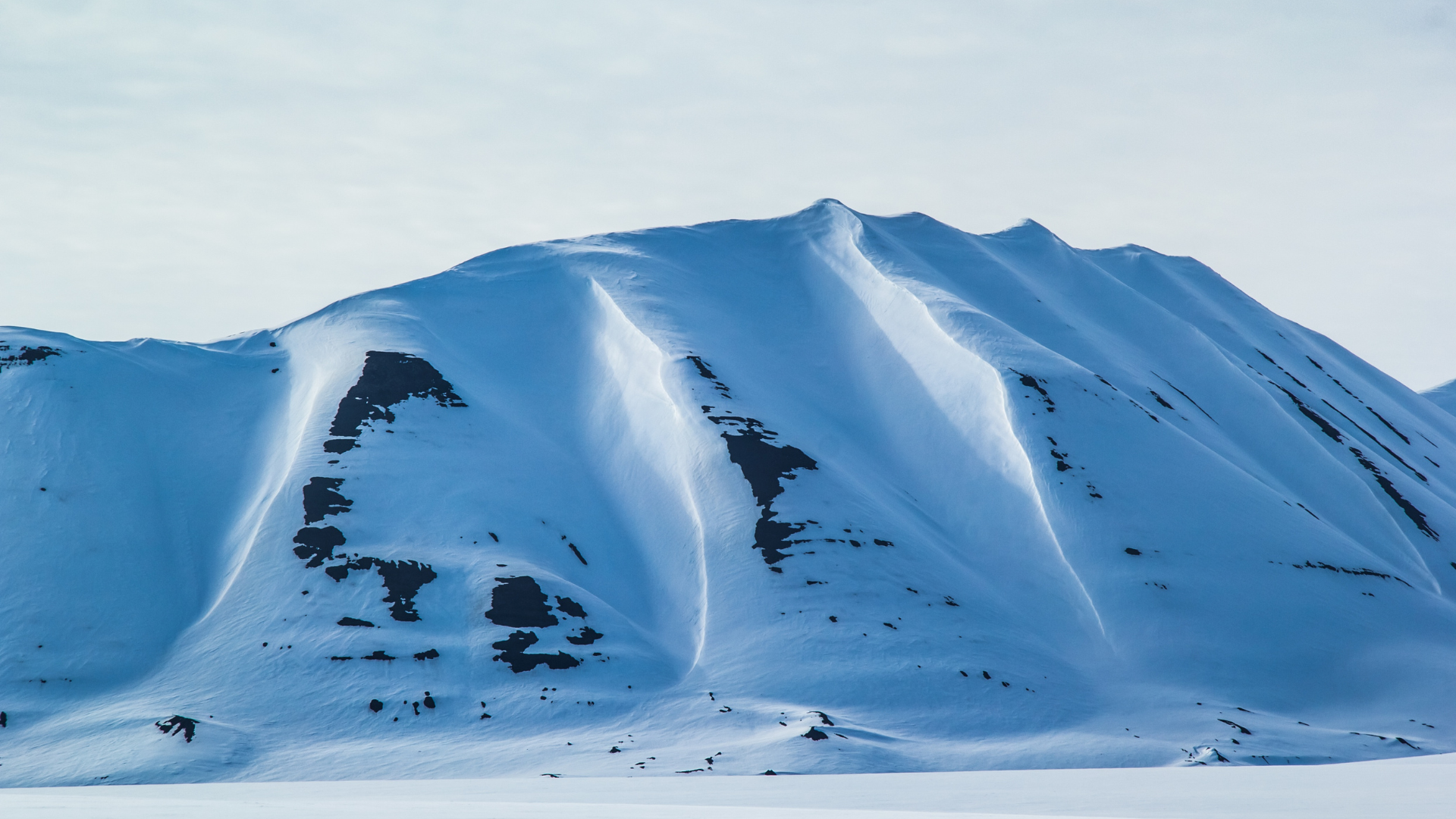 Svalbard Notable Information in December