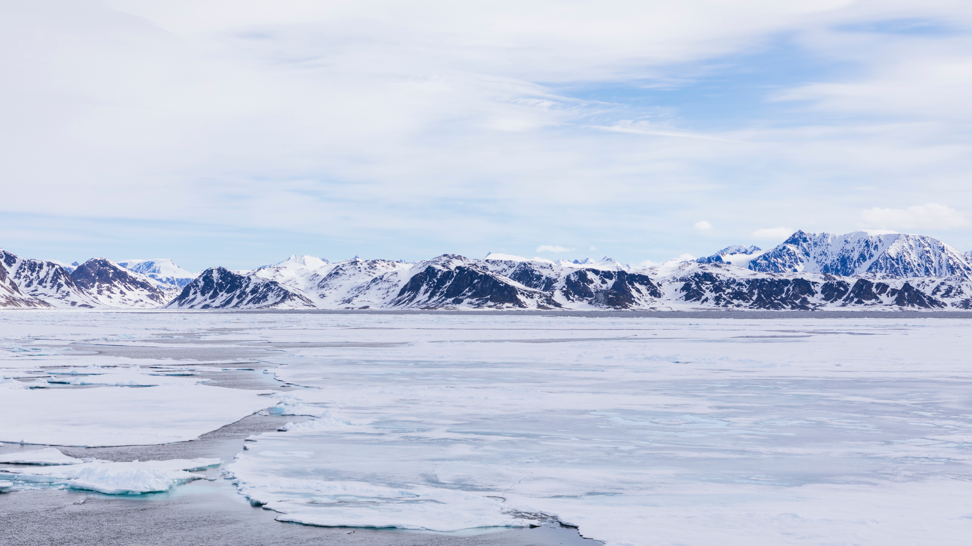 Svalbard Best Activities for Families in December