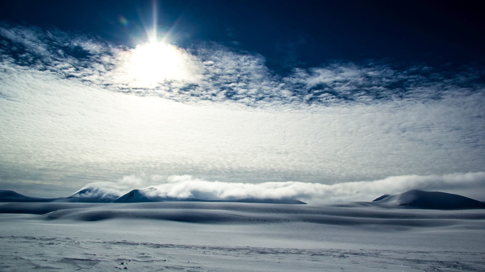 Svalbard: What to Expect in December