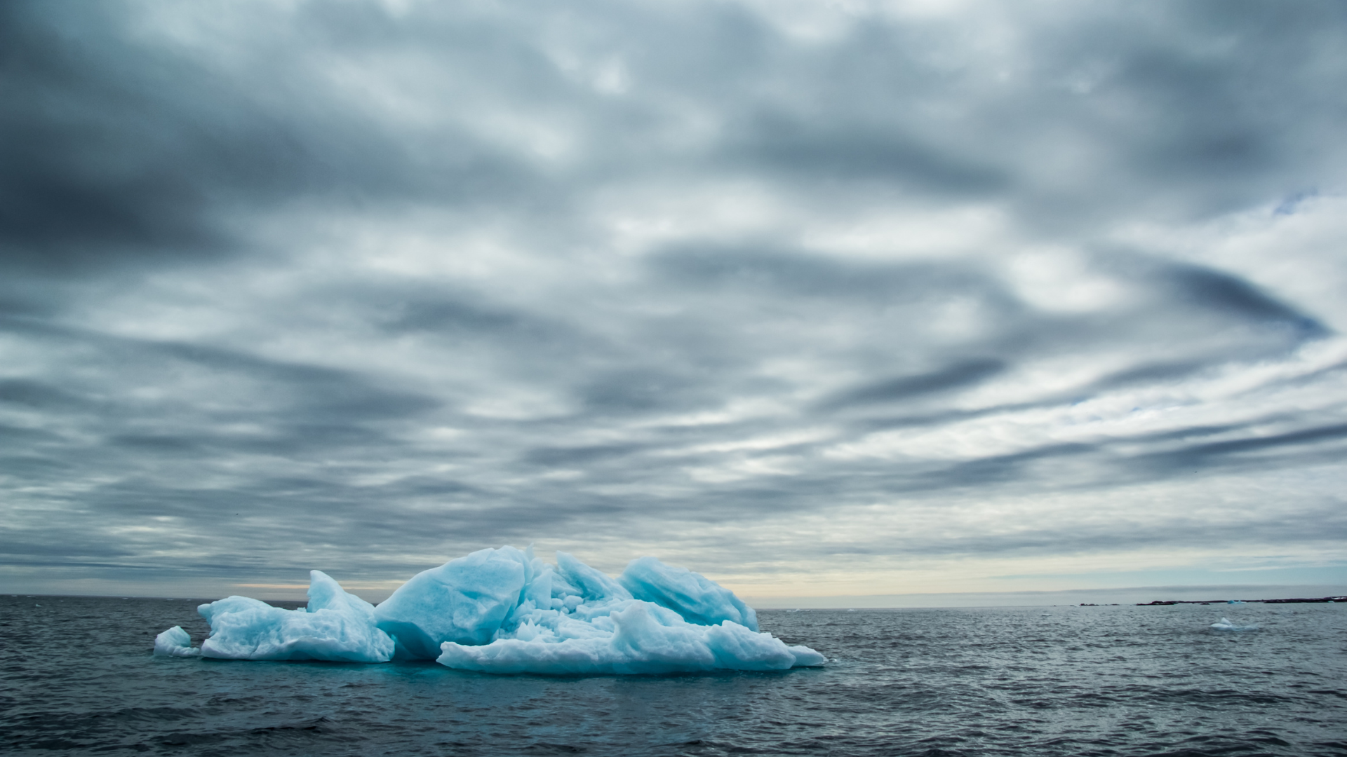 Why You Should Visit Spitsbergen in September