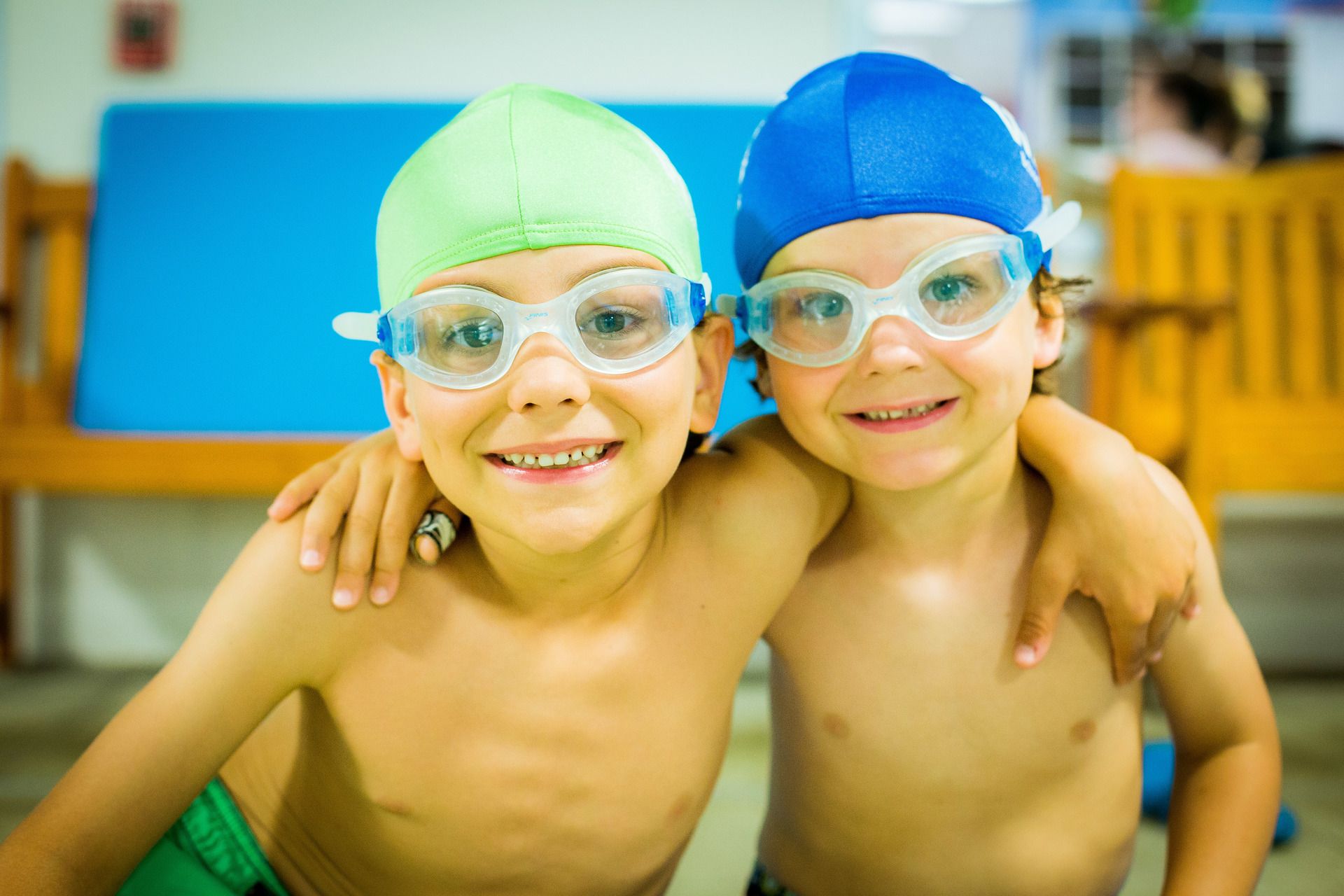 Swim Lesson & Parties | Baldwin Place, NY | Wings Over Water