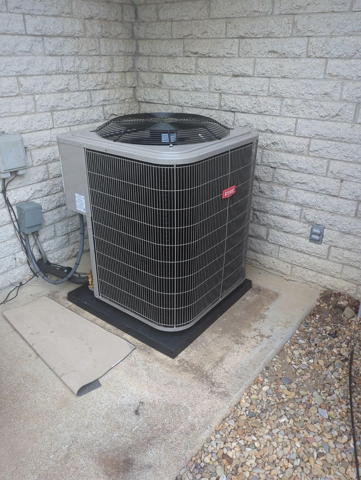 HVAC Photos | Evansville, IN | Corressell Heating & Air