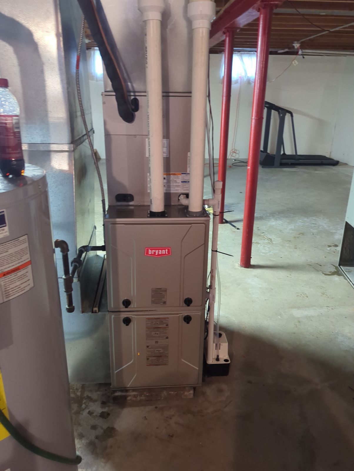 HVAC Photos | Evansville, IN | Corressell Heating & Air