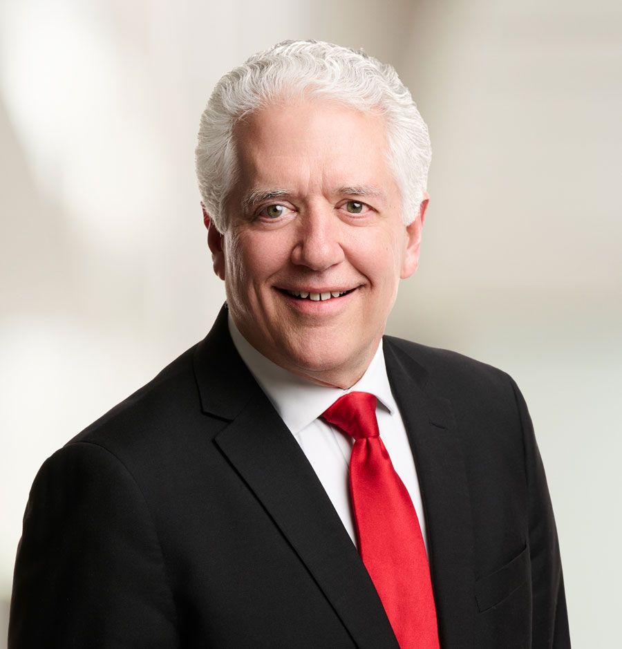 Joseph M. Sullivan - Attorney DHHT Law Great Falls, MT