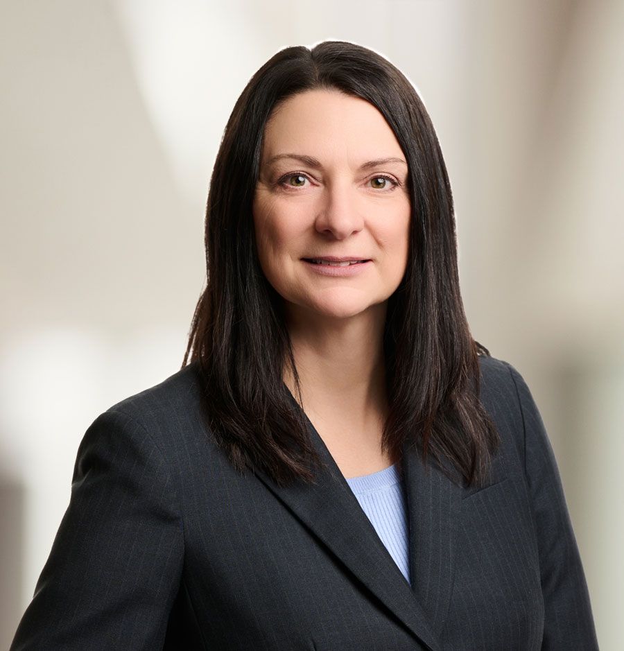 Stephanie A. Hollar - Attorney DHHT Law Great Falls, MT