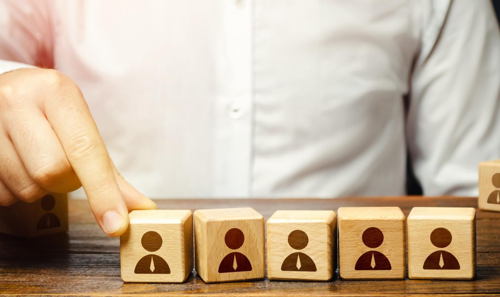 Creating an Intentional Recruiting Strategy