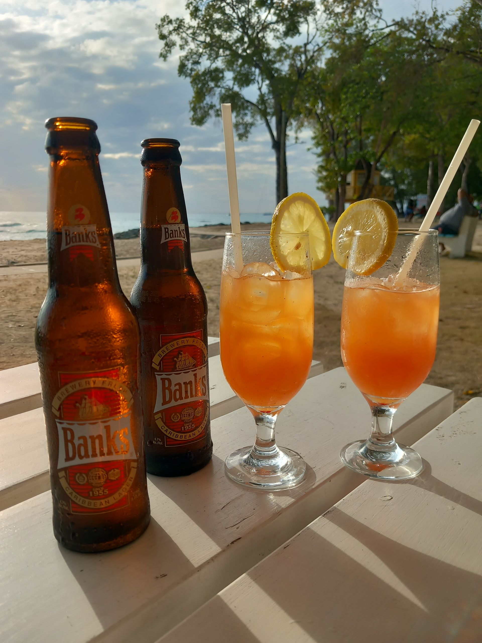Caribbean Store