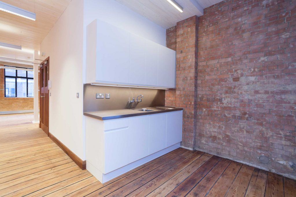A Kitchen that works for everyone – Work Space Kitchens
