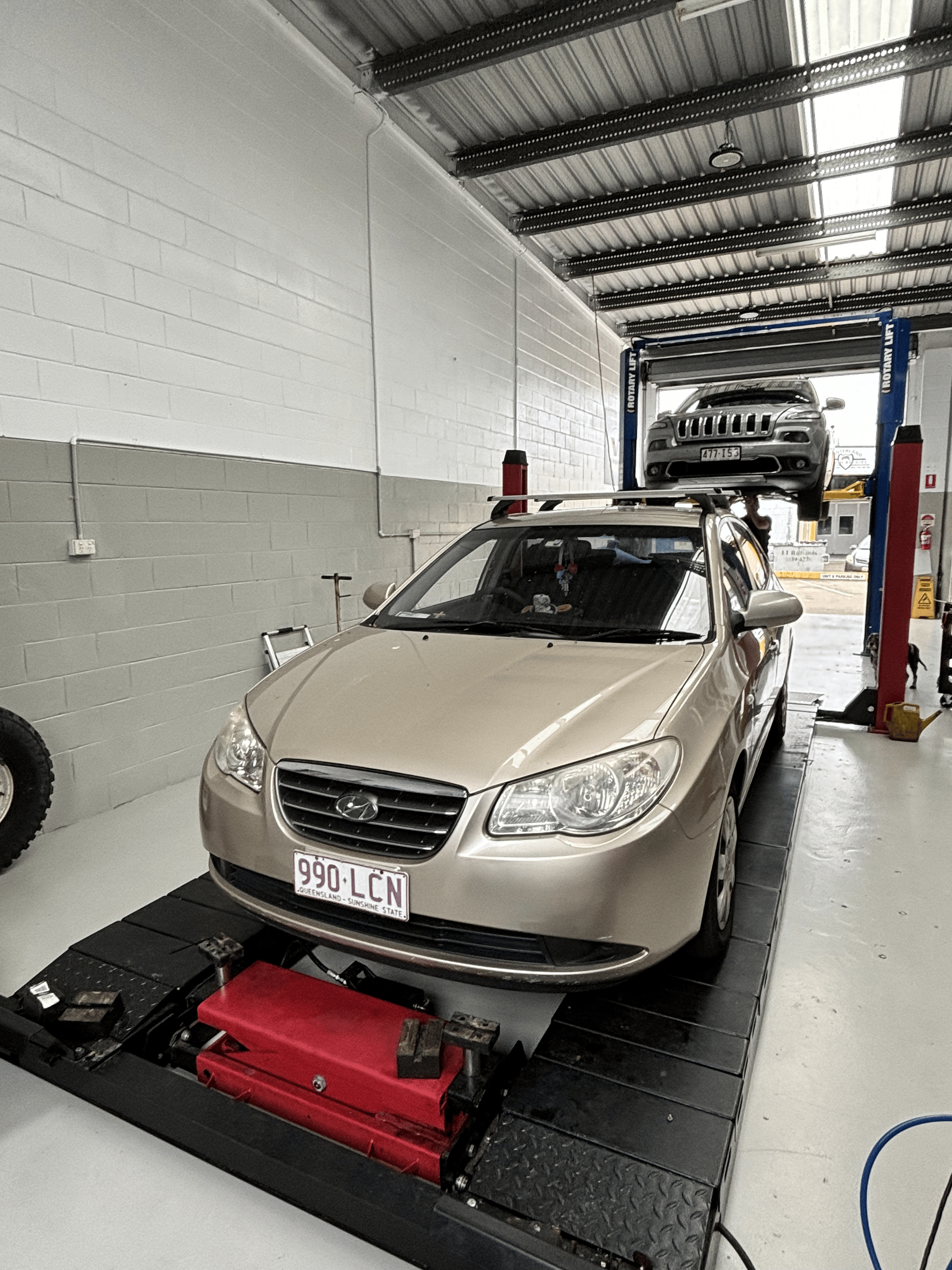 Car Diagnostic in Nerang | Sure Stop Automotive Centre