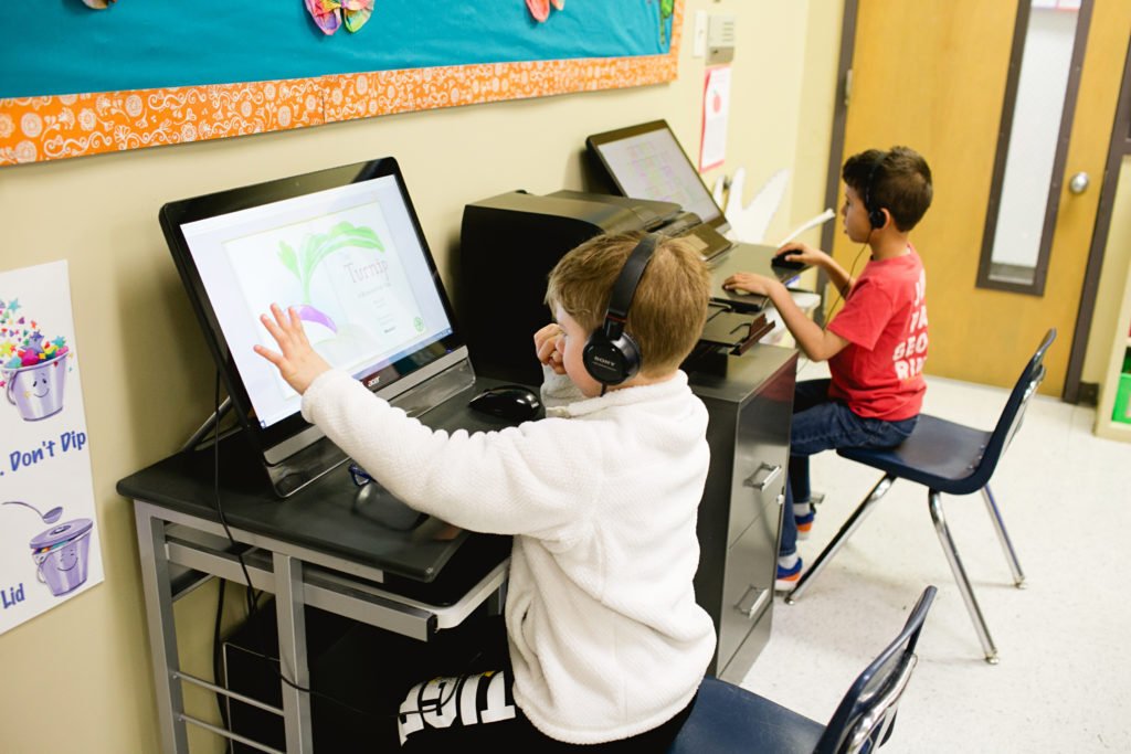 Brookridge Day School | Overland Park, KS