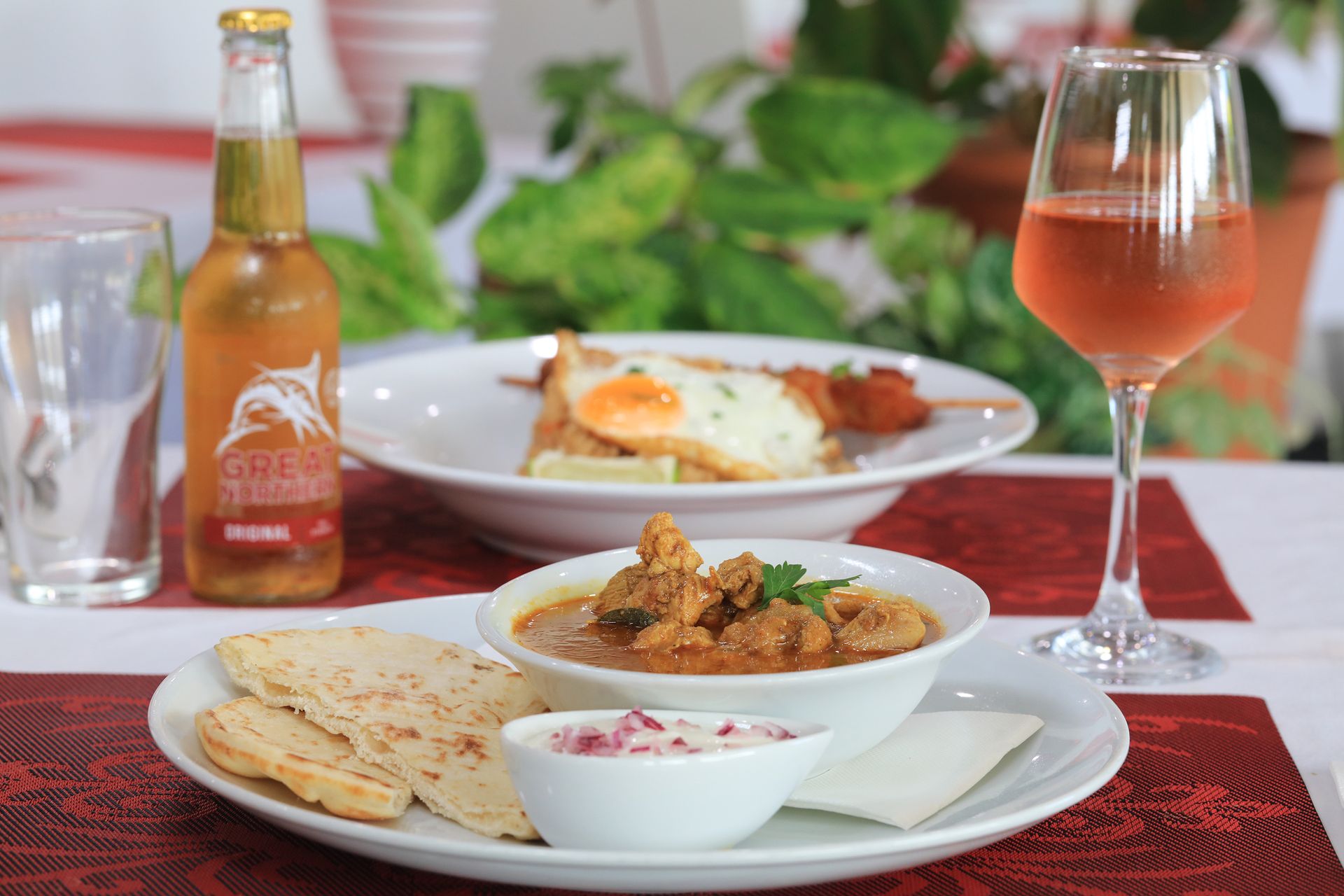 Restaurant 66 - Modern Cuisine | Route 66 Motor Inn