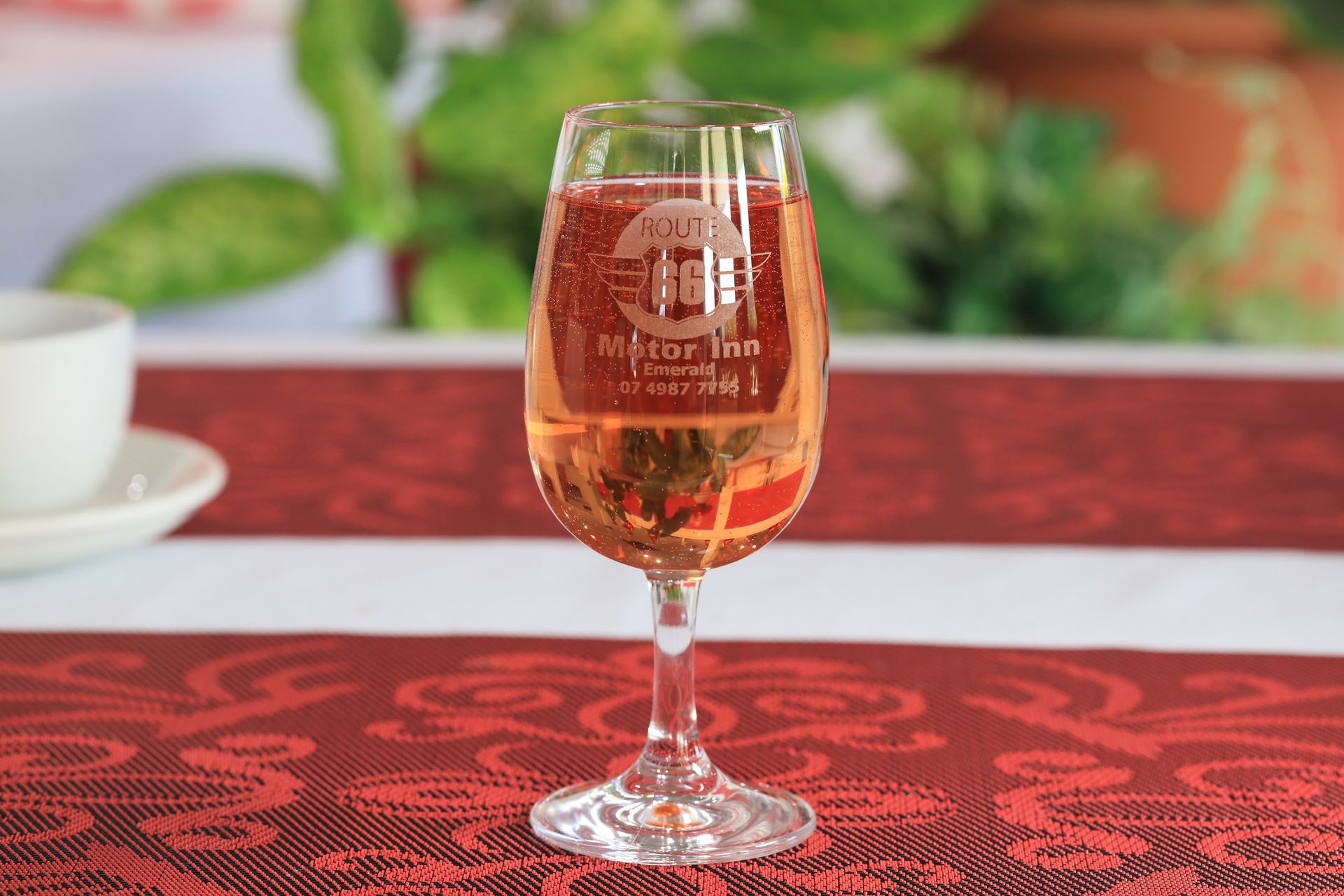 Restaurant 66 - Modern Cuisine | Route 66 Motor Inn