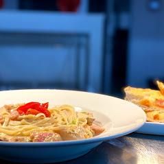 Restaurant 66 - Modern Cuisine | Route 66 Motor Inn