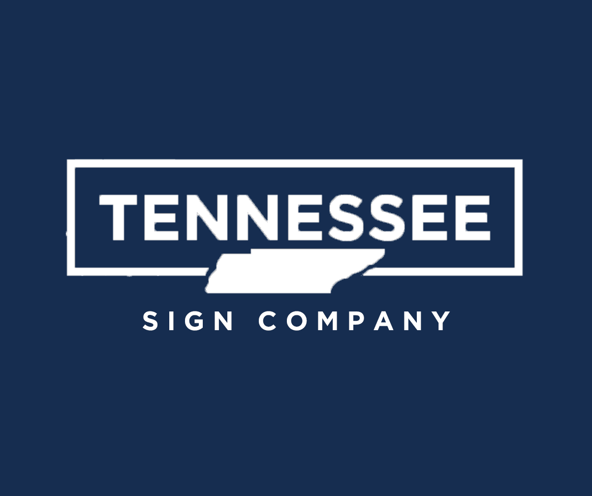 Best Outdoor Signs Chattanooga, TN | Custom Exterior Signs Near Me