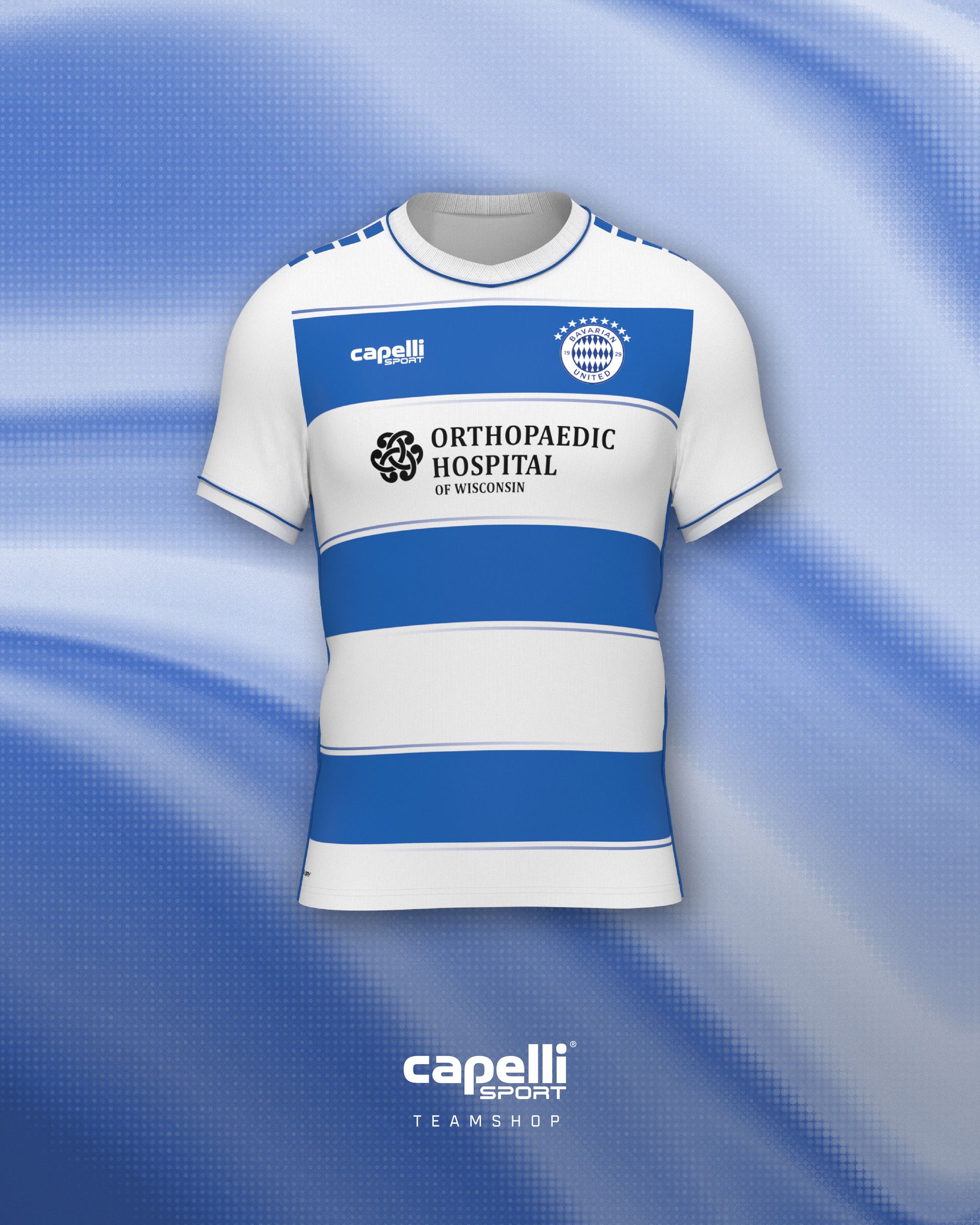 Bavarian United Soccer Club