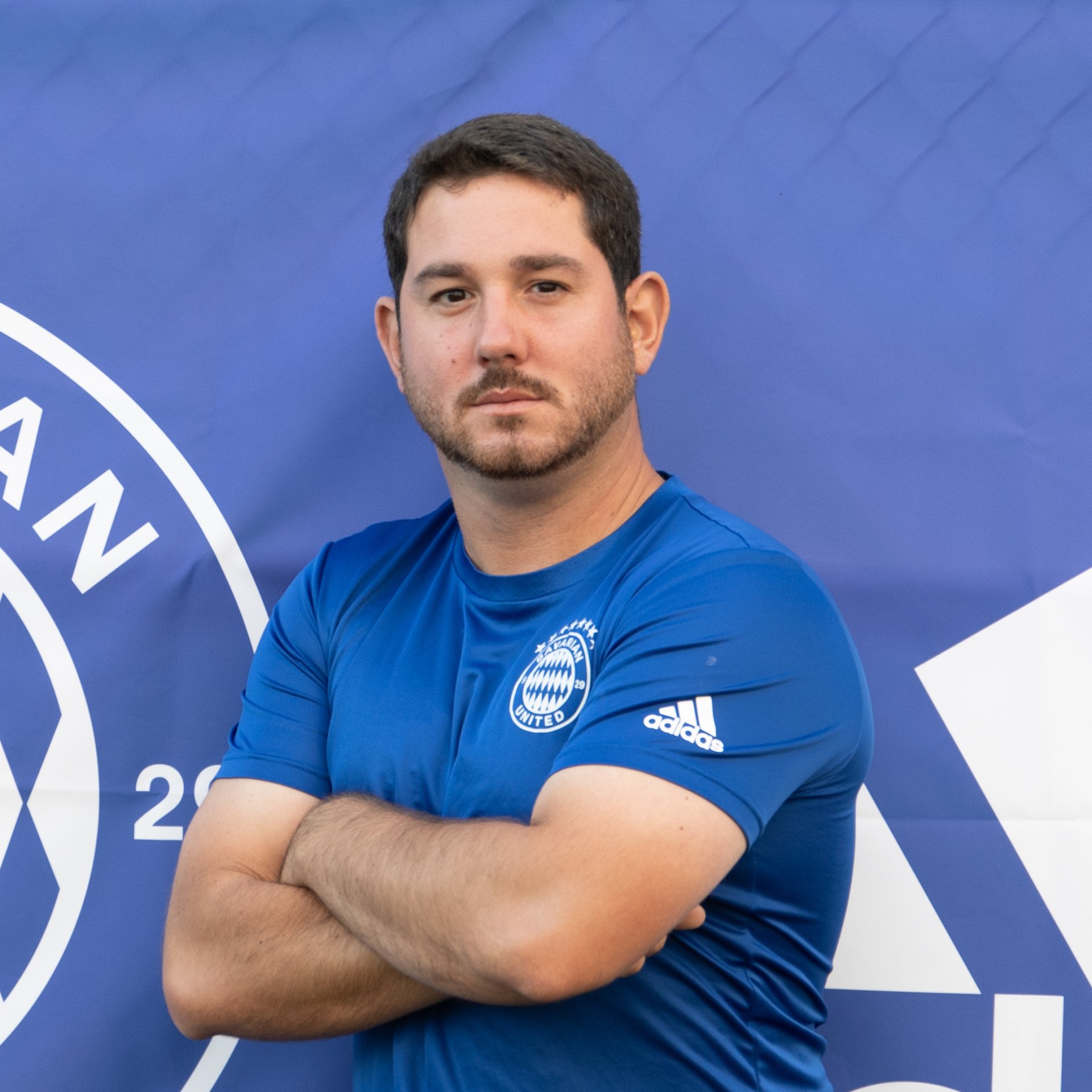 Bavarian United Soccer Club