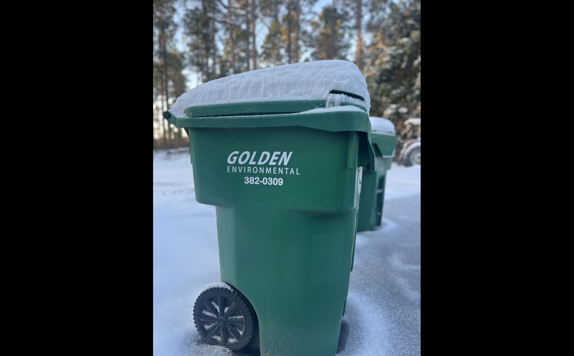 Waste Management | Tifton, GA | Golden Environmental LLC