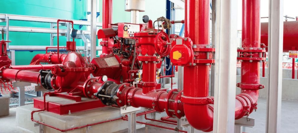FX FIRE PROTECTION SERVICES LLC.