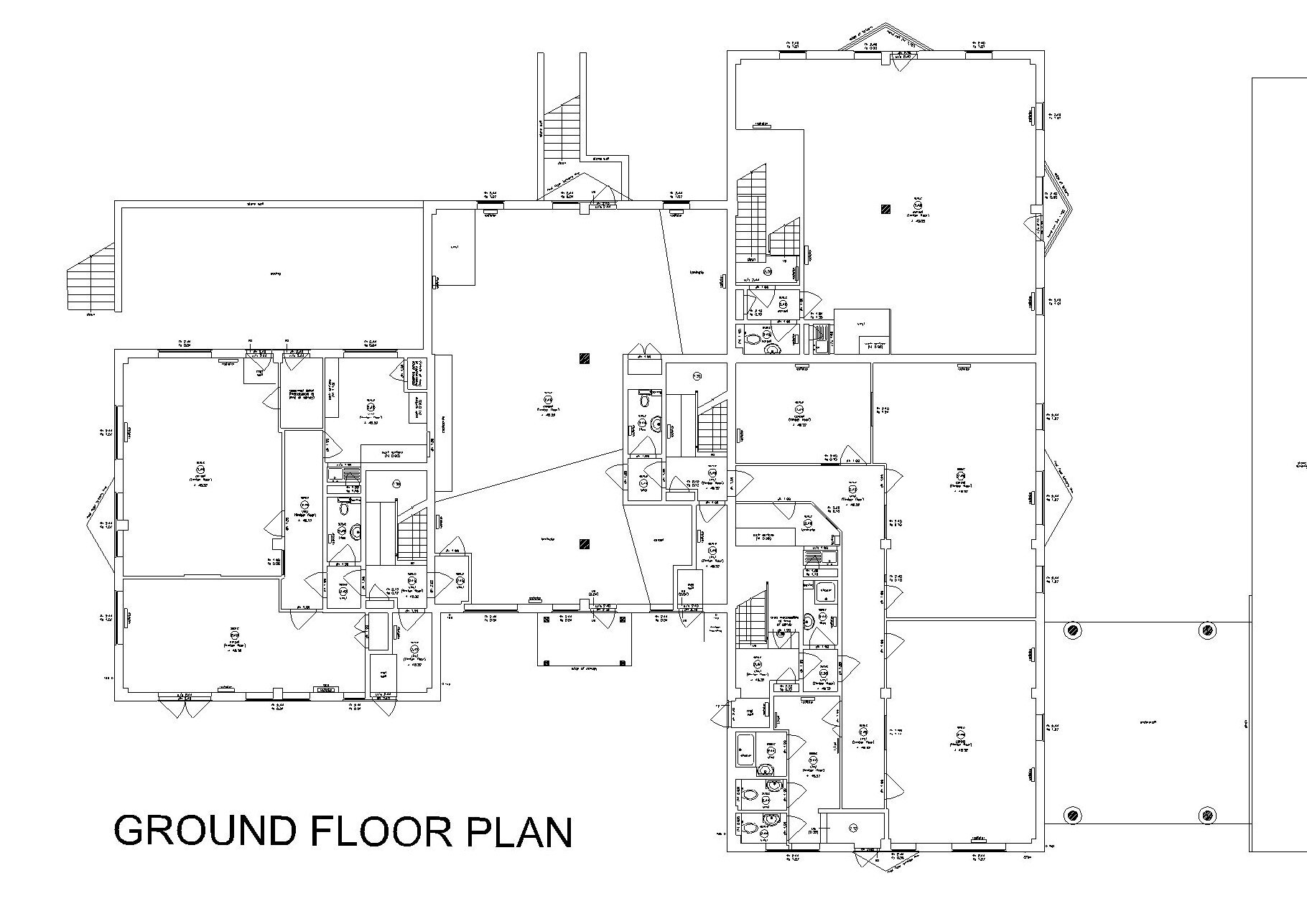 Commercial Projects | Frame International