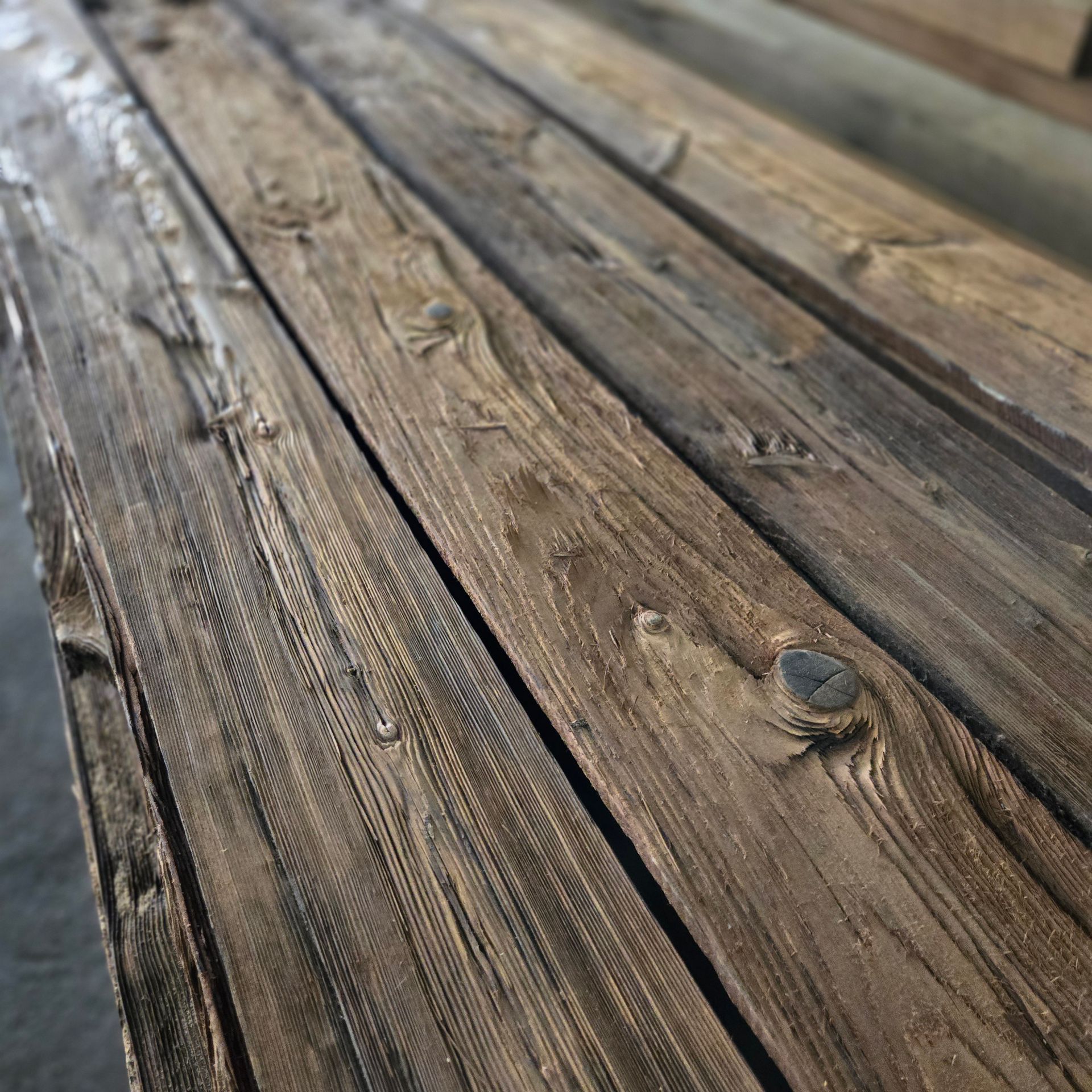 Barn Wood | Rustic Roots Reclaimed | Atlanta Georgia