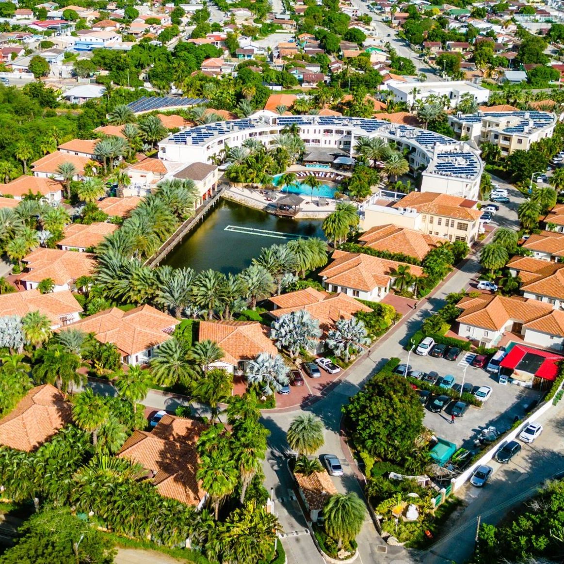 ACOYA Curaçao; Gallery