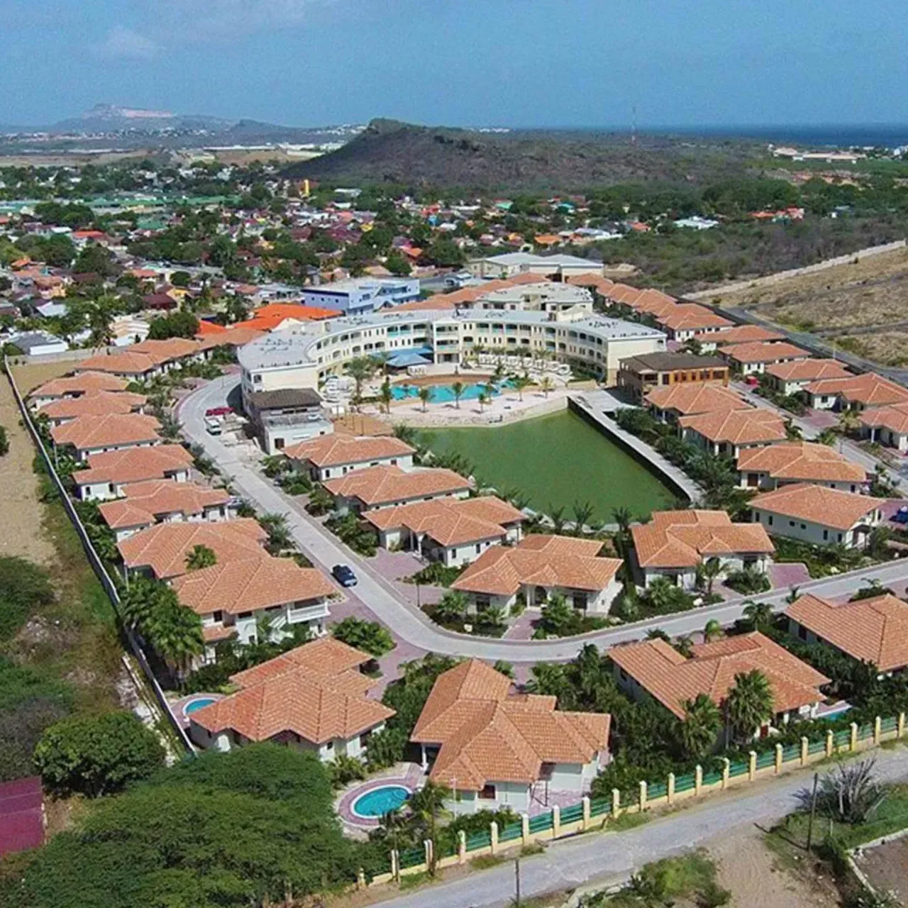 ACOYA Curaçao; Gallery