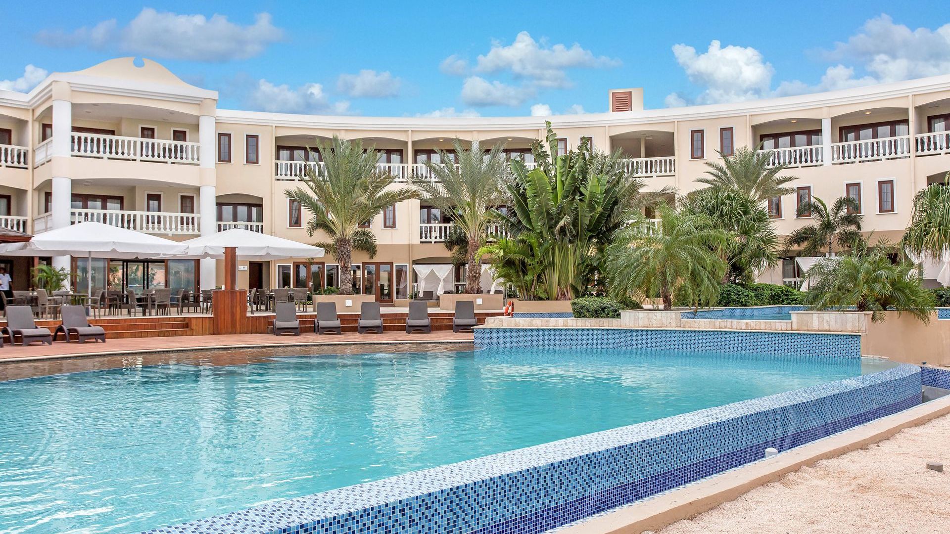 ACOYA Curaçao | The hidden pearl in the Caribbean