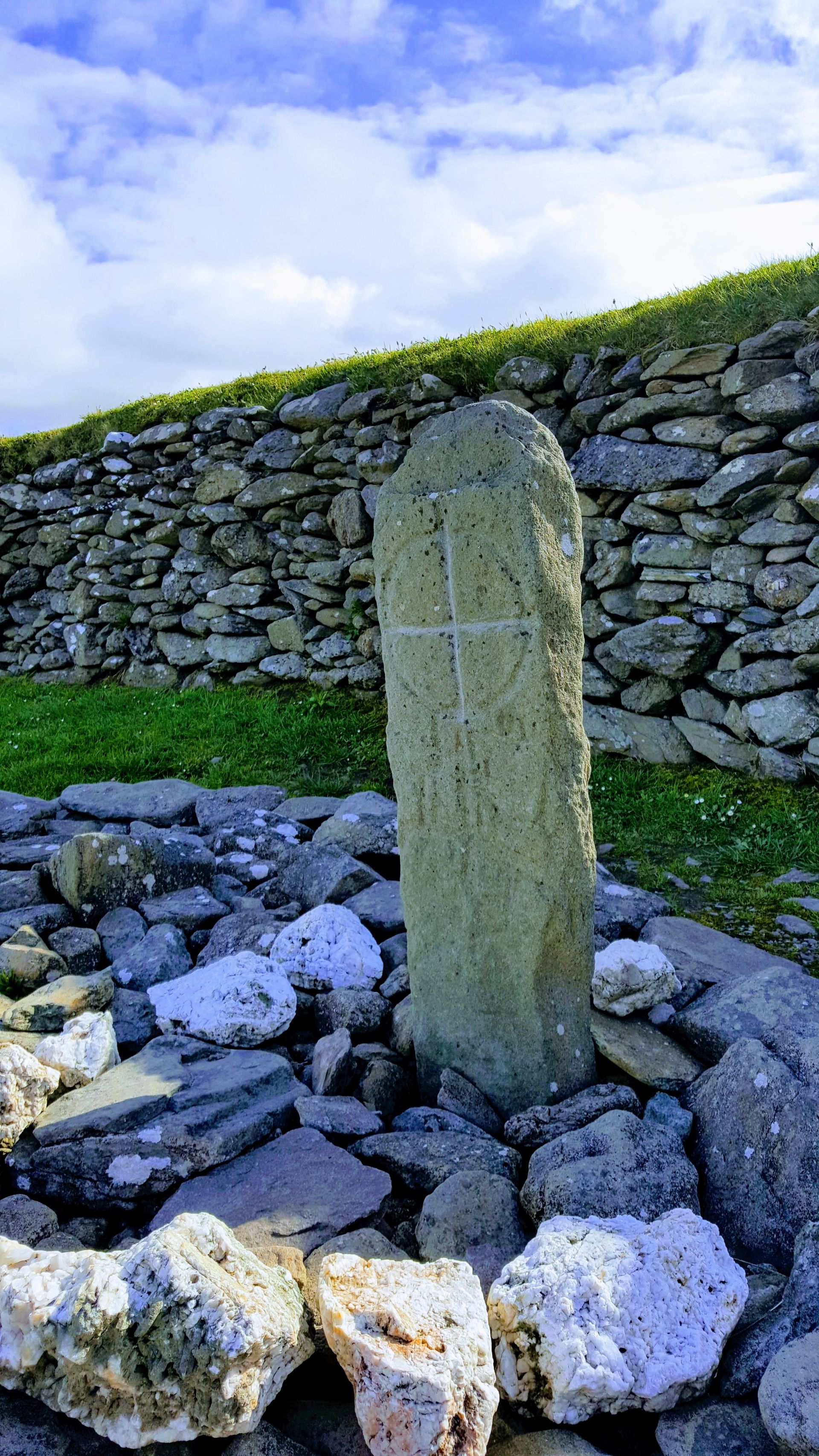 Gallarus Oratory