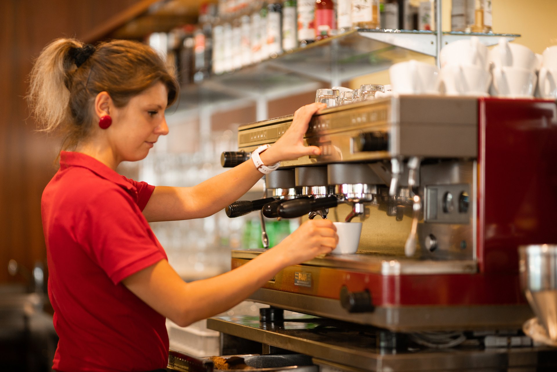 Strindberg Restaurant | Center West Graz