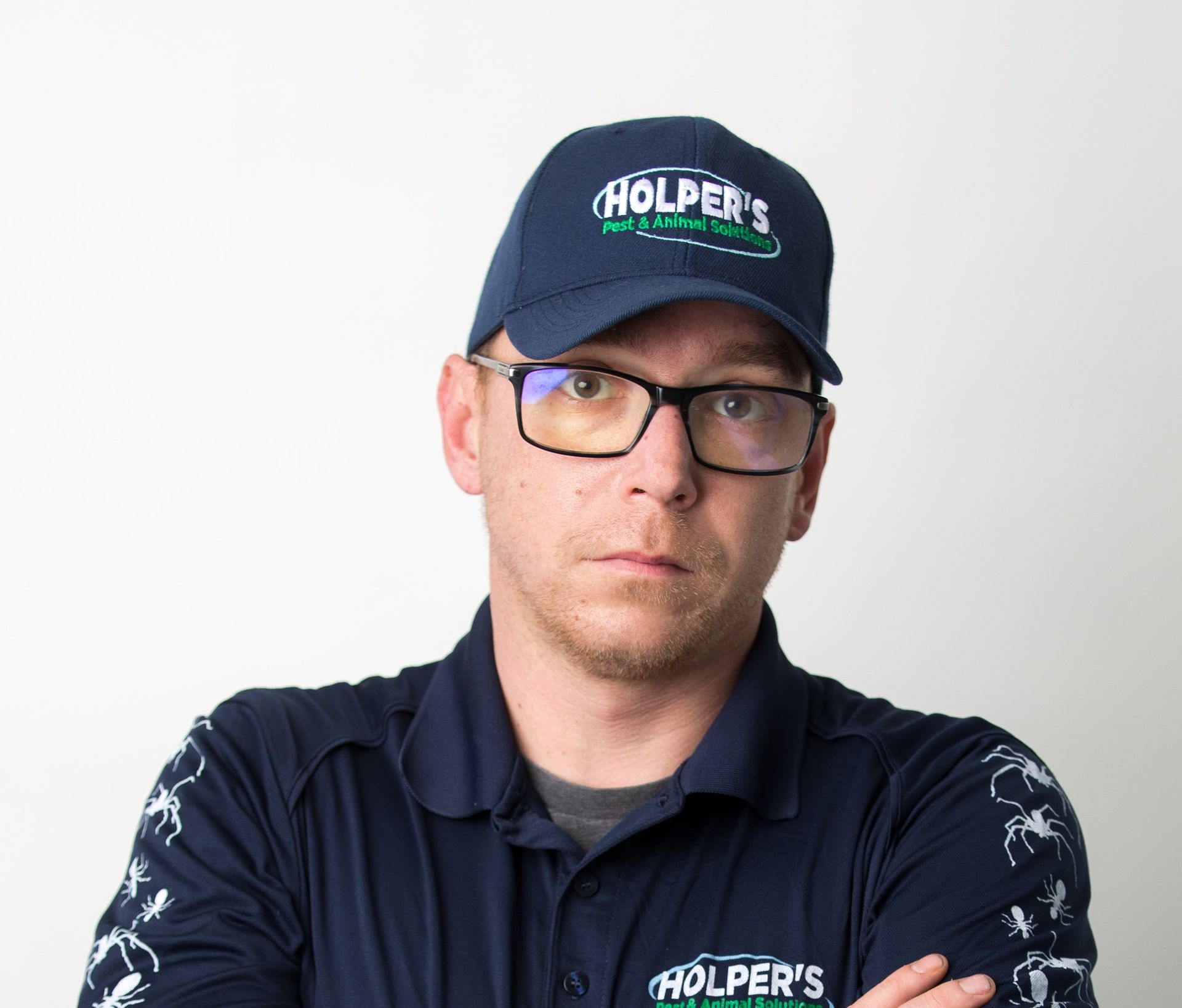 About | St. Louis, MO | Holper's Pest & Animal Solutions