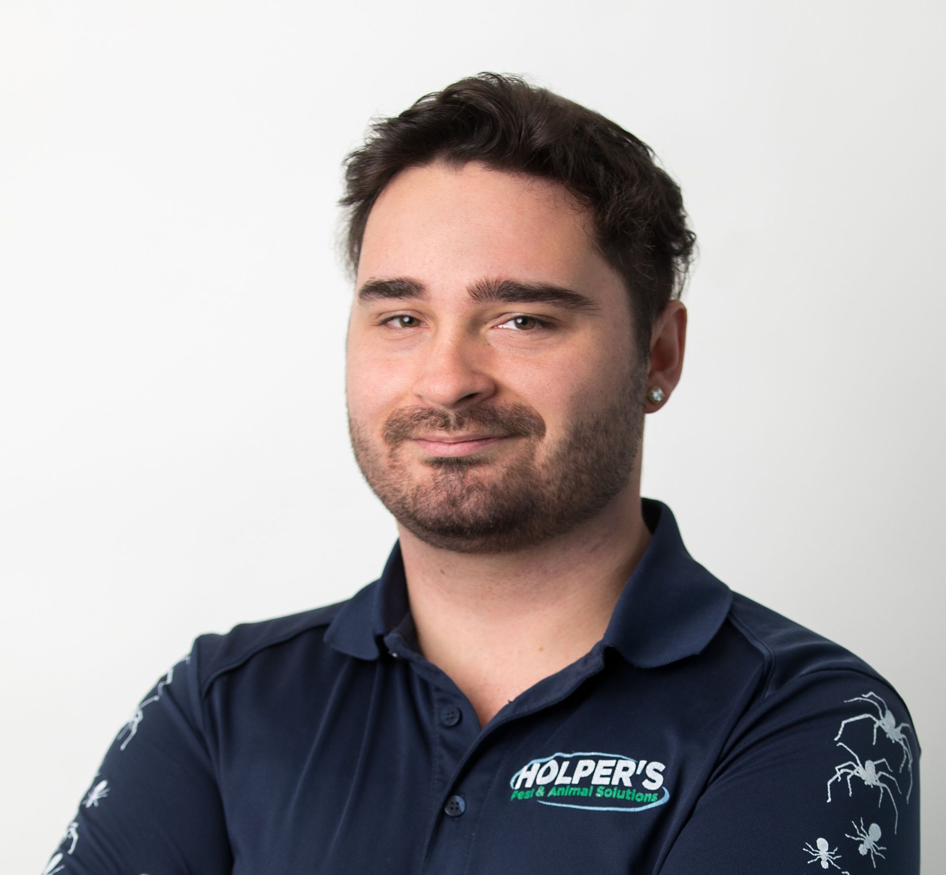 About | St. Louis, MO | Holper's Pest & Animal Solutions