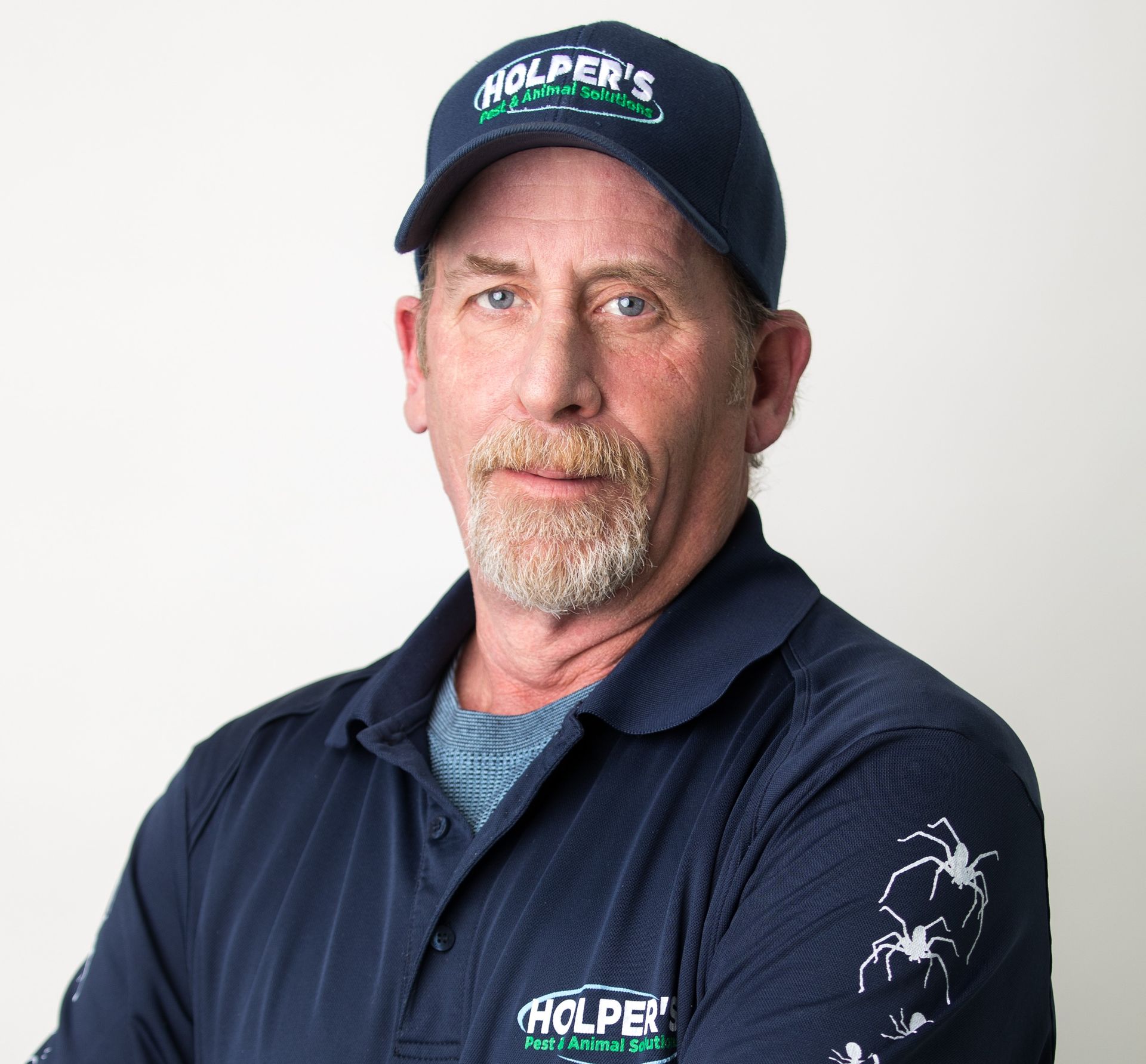 About | St. Louis, MO | Holper's Pest & Animal Solutions