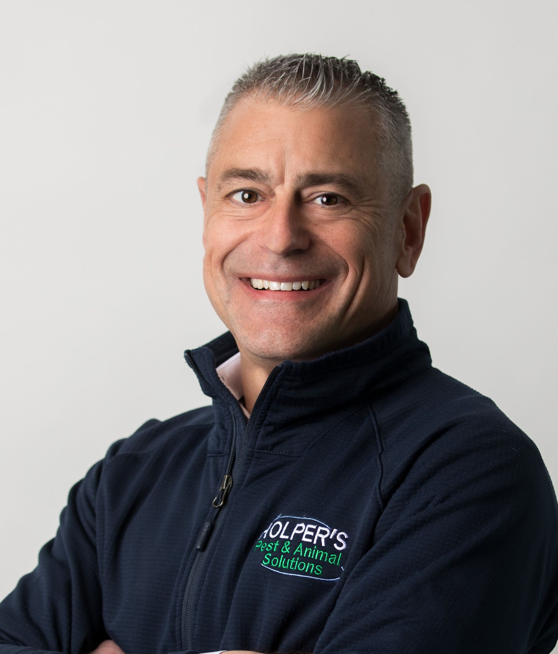 About | St. Louis, MO | Holper's Pest & Animal Solutions