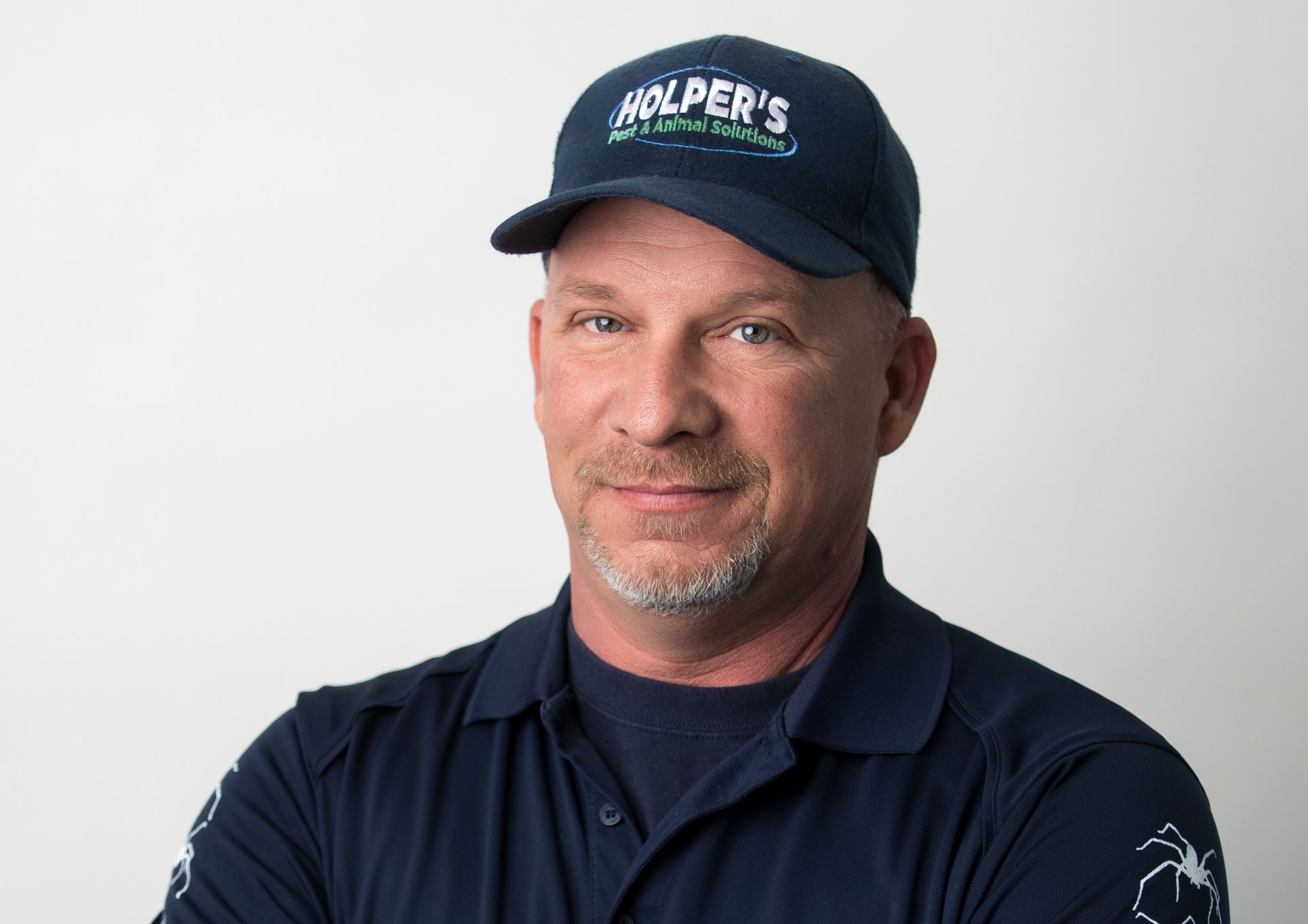 About | St. Louis, MO | Holper's Pest & Animal Solutions