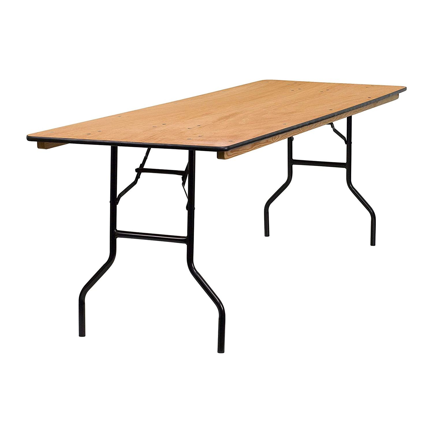 Folding Banquet Tables | Windham Rental Center | ME
