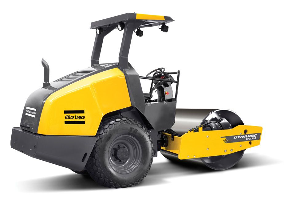 Compactor Rentals | Windham Rental Center | Maine