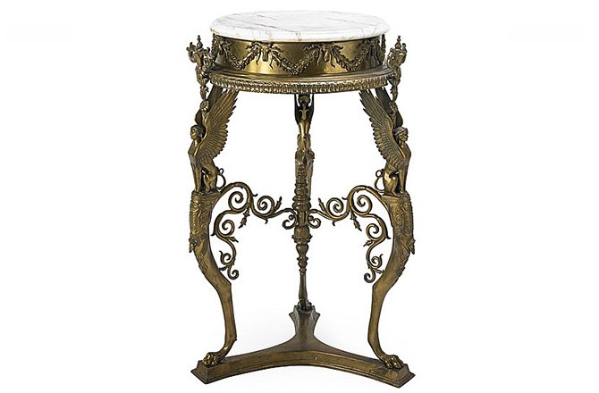 Een inleiding tot het neoclassicisme