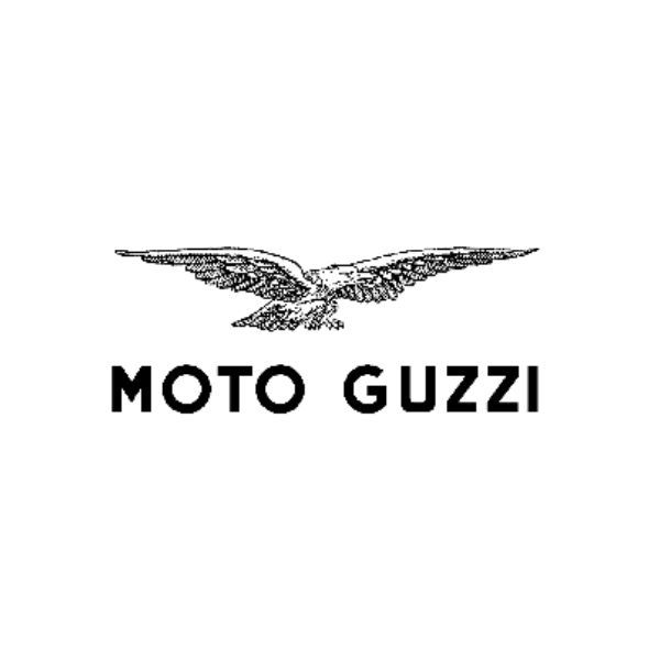 Moto Guzzi Logo's Legacy & Evolution | RUN MOTO RUN