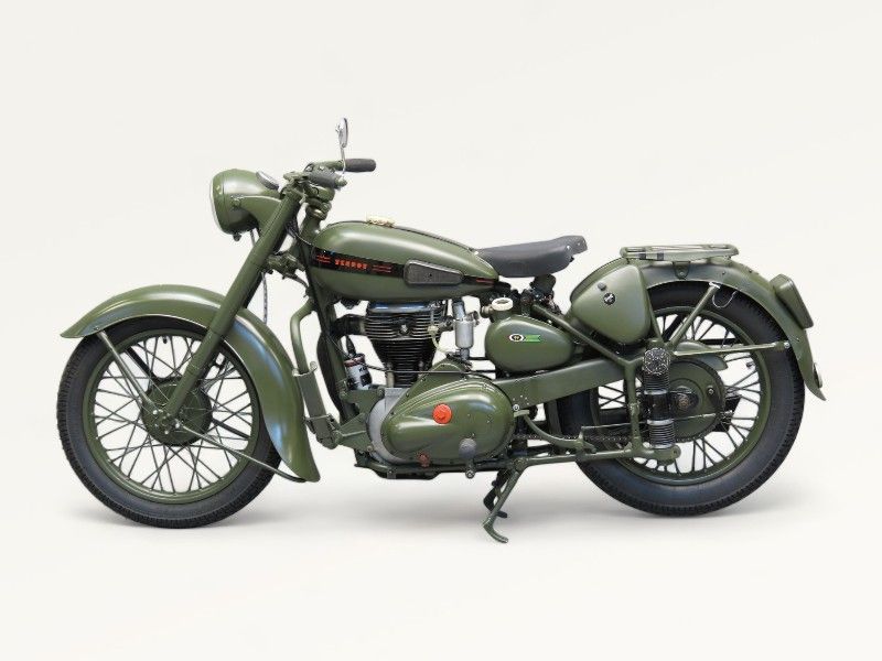 French Motorcycle History: History to Icons | RUN MOTO RUN