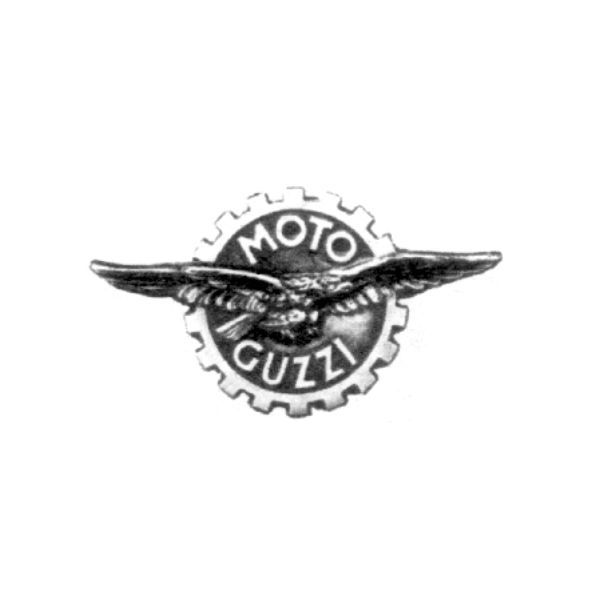 Moto Guzzi Logo's Legacy & Evolution | RUN MOTO RUN