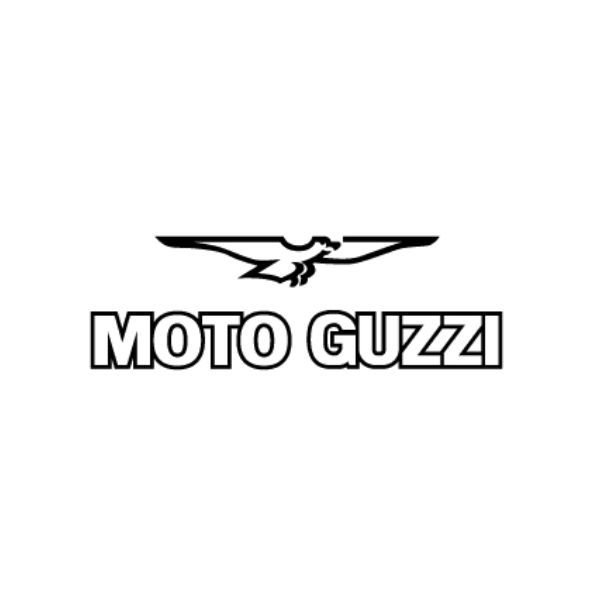 Moto Guzzi Logo's Legacy & Evolution | RUN MOTO RUN