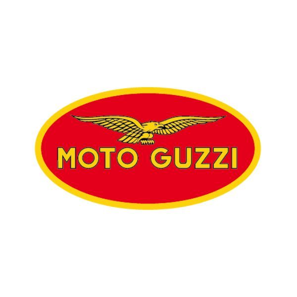 Moto Guzzi Logo's Legacy & Evolution | RUN MOTO RUN