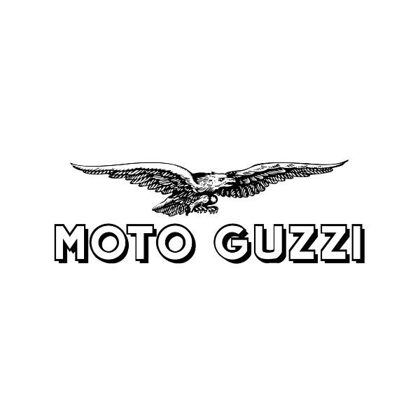 Moto Guzzi Logo's Legacy & Evolution | RUN MOTO RUN